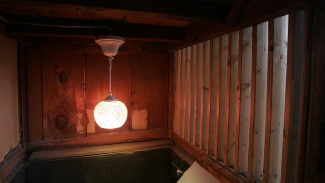 wi-fiあり飯田駅1分/裏山しいちゃん【2F】の写真16