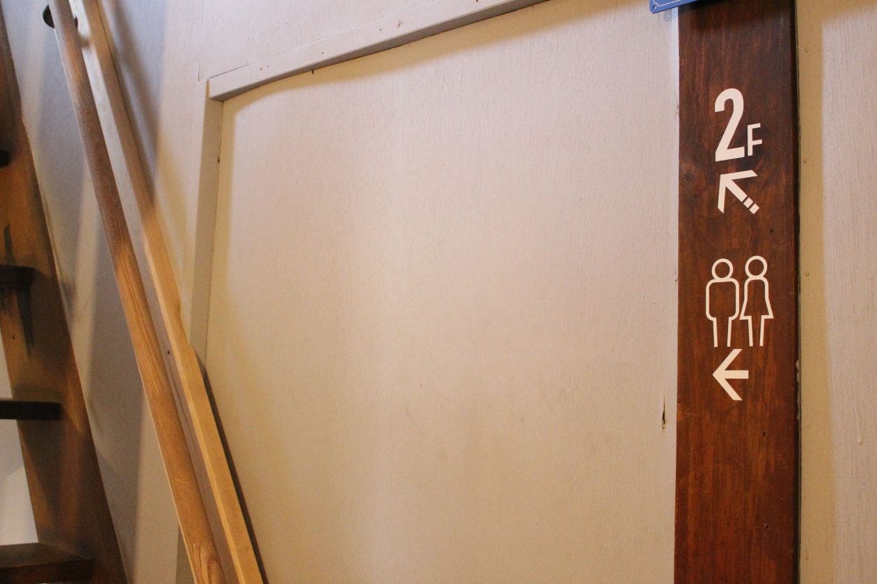 wi-fiあり飯田駅１分/裏山しいちゃん【２F】の写真6