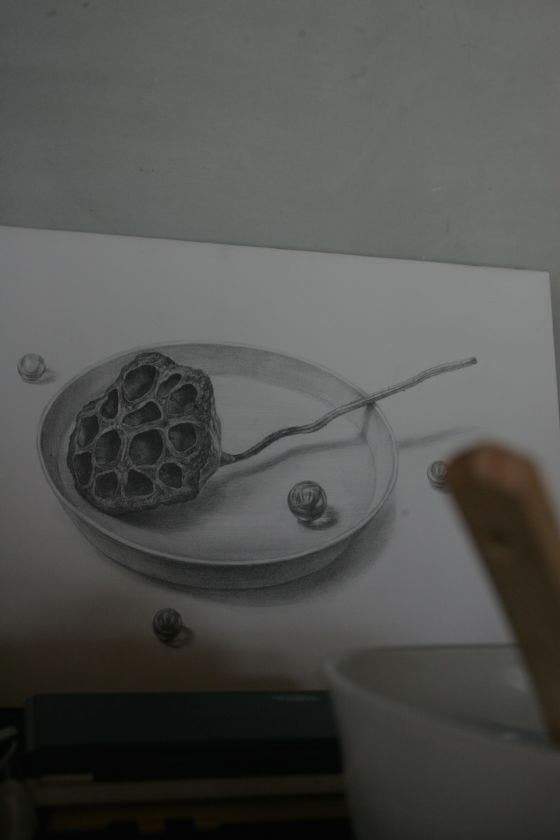 飯田駅３分/平屋のアトリエ【駐車場付き】６＋４畳部屋/８畳部屋の写真10