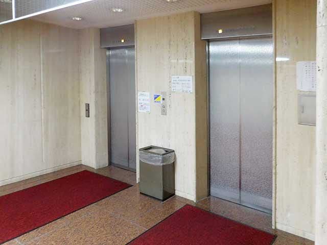 【関内駅徒歩５分】横浜スタジアム前ホール　第三会議室の写真7