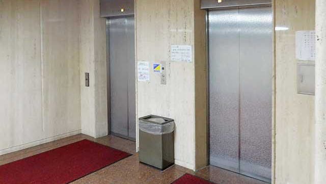 【関内駅徒歩5分】横浜スタジアム前ホール 第三会議室の写真7