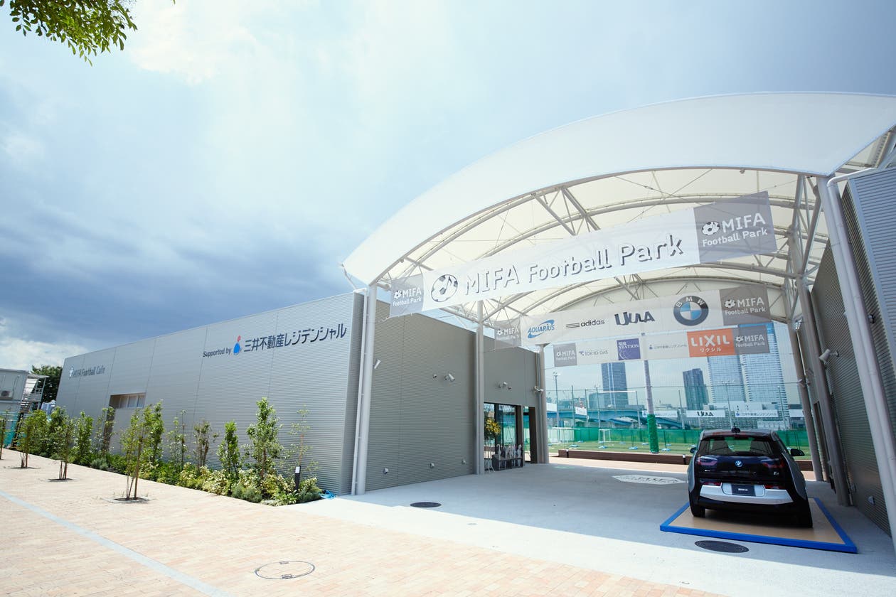 広々デッキテラス付　キッズルーム完備のカフェスペースでイベント、ワークショップ、パーティはいかが？の写真17