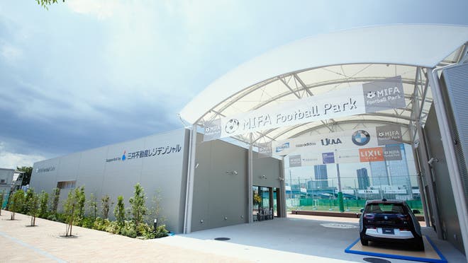 広々デッキテラス付 キッズルーム完備のカフェスペースでイベント、ワークショップ、パーティはいかが?の写真17