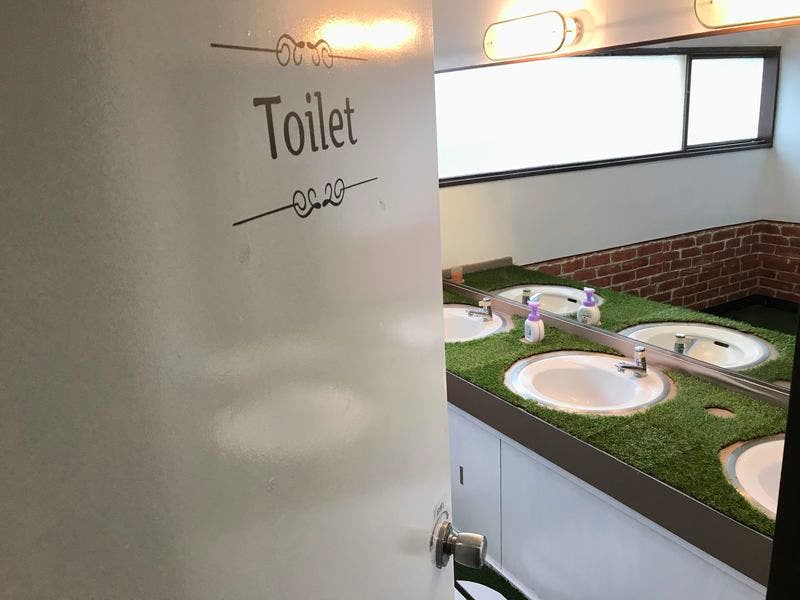 【インドアだから天候NGなし！】千葉柏最大級の屋内スペースを利用した展示会や企業運動会イベントに最適♪の写真5