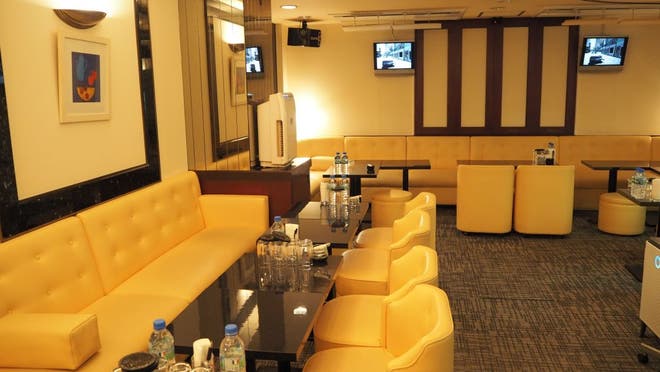 【 新宿 東新宿 】〜歌舞伎町のカラオケができるラウンジバー〜 リッチな雰囲気でのミーティングやイベント、撮影にも!の写真3