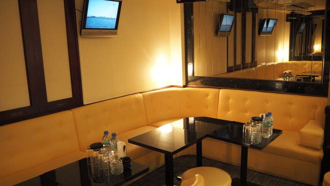 【 新宿 東新宿 】〜歌舞伎町のカラオケができるラウンジバー〜 リッチな雰囲気でのミーティングやイベント、撮影にも!の写真4