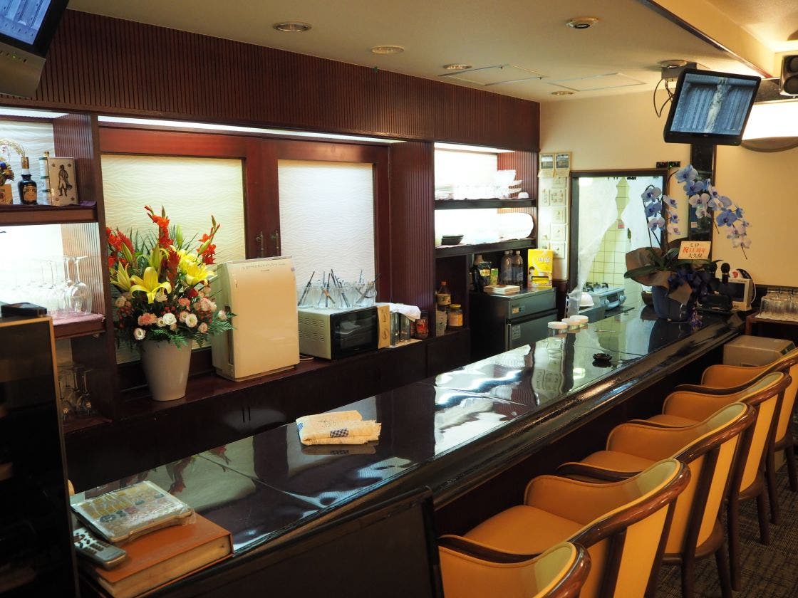 【 新宿  東新宿 】〜歌舞伎町のカラオケができるラウンジバー〜　リッチな雰囲気でのミーティングやイベント、撮影にも！の写真13