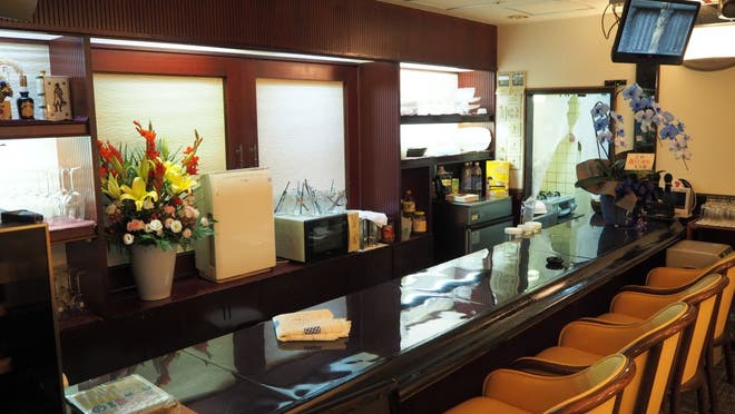 【 新宿 東新宿 】〜歌舞伎町のカラオケができるラウンジバー〜 リッチな雰囲気でのミーティングやイベント、撮影にも!の写真13