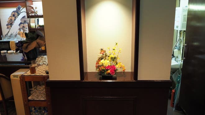 【 新宿 東新宿 】〜歌舞伎町のカラオケができるラウンジバー〜 リッチな雰囲気でのミーティングやイベント、撮影にも!の写真16