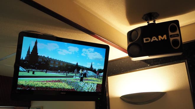 【 新宿 東新宿 】〜歌舞伎町のカラオケができるラウンジバー〜 リッチな雰囲気でのミーティングやイベント、撮影にも!の写真18