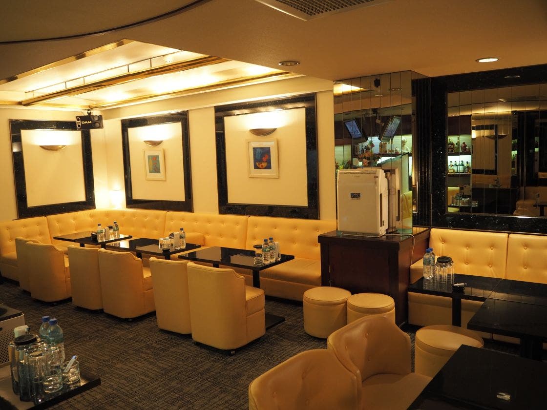 【 新宿  東新宿 】〜歌舞伎町のカラオケができるラウンジバー〜　リッチな雰囲気でのミーティングやイベント、撮影にも！の写真20