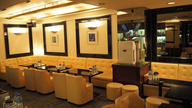 【 新宿 東新宿 】〜歌舞伎町のカラオケができるラウンジバー〜 リッチな雰囲気でのミーティングやイベント、撮影にも!の写真20