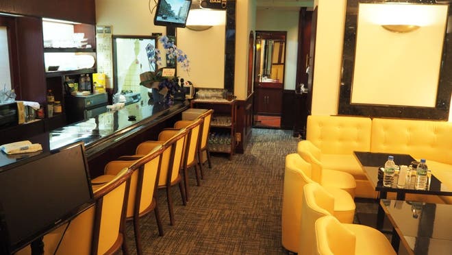 【 新宿 東新宿 】〜歌舞伎町のカラオケができるラウンジバー〜 リッチな雰囲気でのミーティングやイベント、撮影にも!の写真22