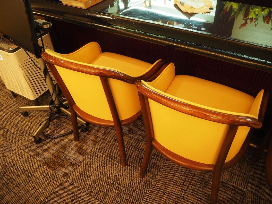 【 新宿  東新宿 】〜歌舞伎町のカラオケができるラウンジバー〜　リッチな雰囲気でのミーティングやイベント、撮影にも！の写真23