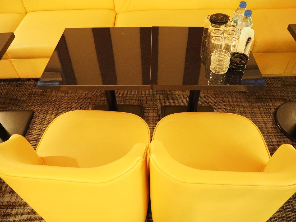 【 新宿  東新宿 】〜歌舞伎町のカラオケができるラウンジバー〜　リッチな雰囲気でのミーティングやイベント、撮影にも！の写真24