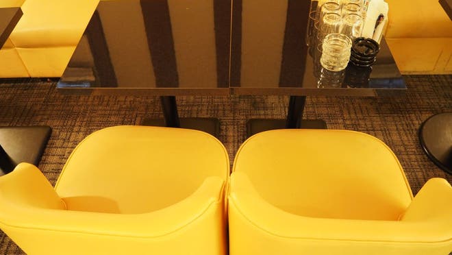 【 新宿 東新宿 】〜歌舞伎町のカラオケができるラウンジバー〜 リッチな雰囲気でのミーティングやイベント、撮影にも!の写真24