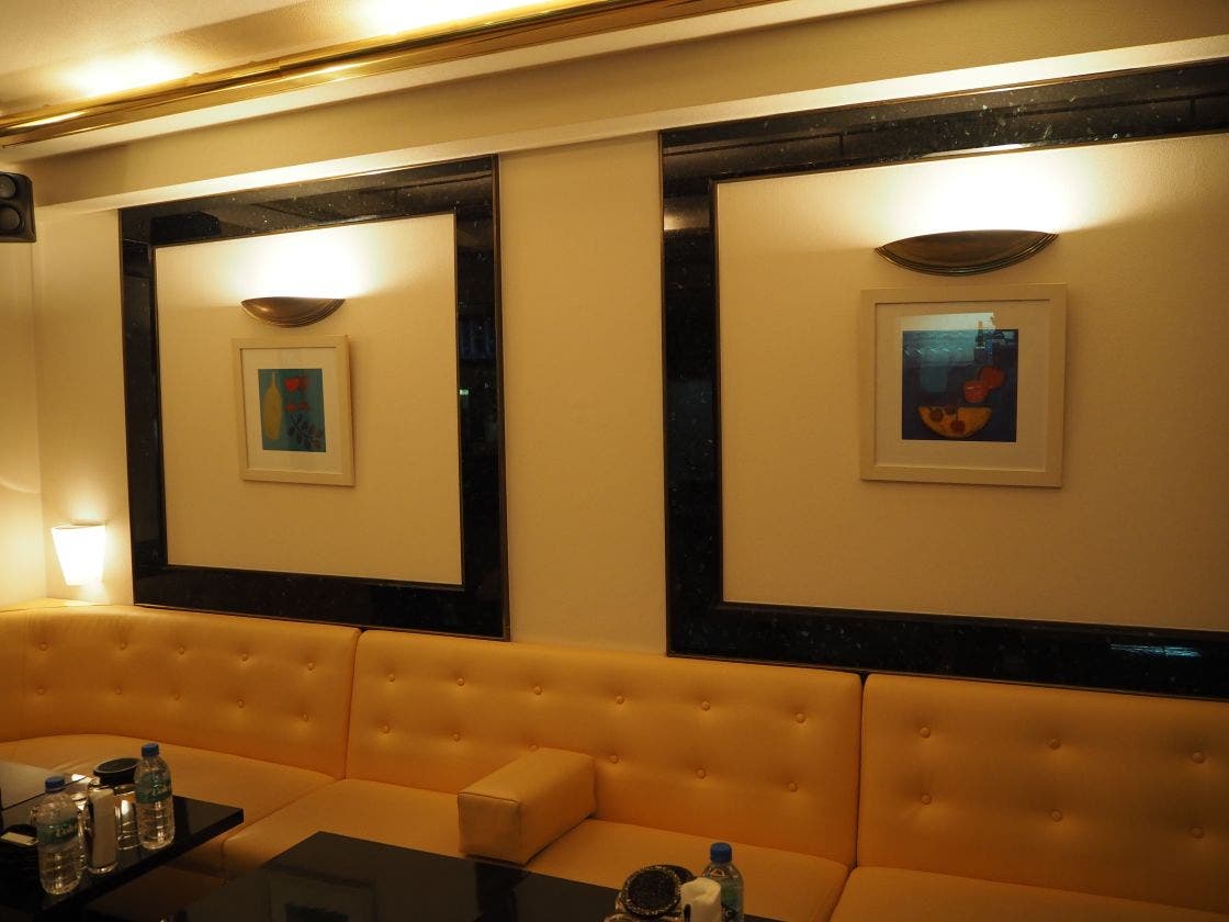 【 新宿  東新宿 】〜歌舞伎町のカラオケができるラウンジバー〜　リッチな雰囲気でのミーティングやイベント、撮影にも！の写真25