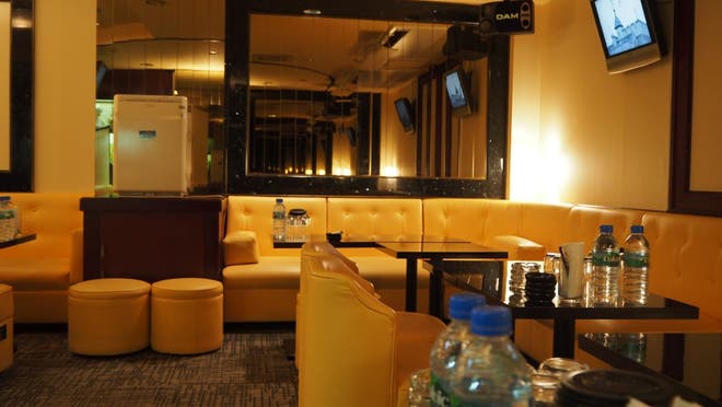 【 新宿 東新宿 】〜歌舞伎町のカラオケができるラウンジバー〜 リッチな雰囲気でのミーティングやイベント、撮影にも!の写真28