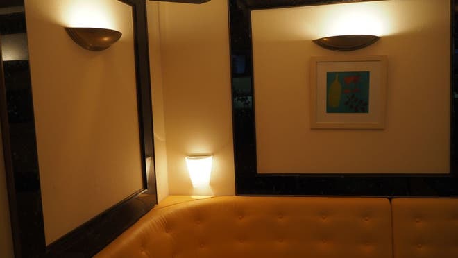 【 新宿 東新宿 】〜歌舞伎町のカラオケができるラウンジバー〜 リッチな雰囲気でのミーティングやイベント、撮影にも!の写真29