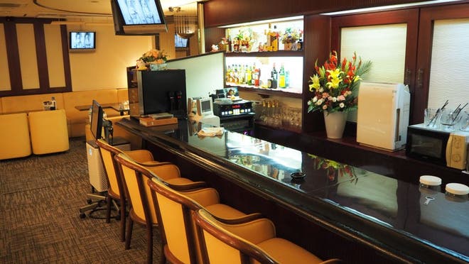 【 新宿 東新宿 】〜歌舞伎町のカラオケができるラウンジバー〜 リッチな雰囲気でのミーティングやイベント、撮影にも!の写真30