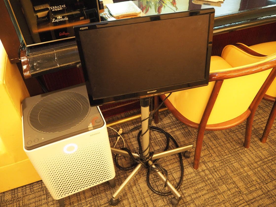 【 新宿  東新宿 】〜歌舞伎町のカラオケができるラウンジバー〜　リッチな雰囲気でのミーティングやイベント、撮影にも！の写真32