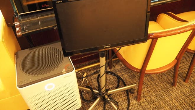 【 新宿 東新宿 】〜歌舞伎町のカラオケができるラウンジバー〜 リッチな雰囲気でのミーティングやイベント、撮影にも!の写真32