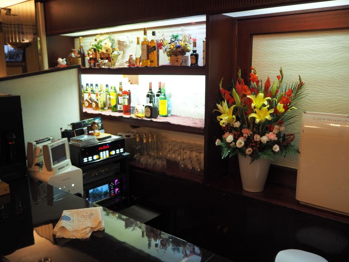 【 新宿  東新宿 】〜歌舞伎町のカラオケができるラウンジバー〜　リッチな雰囲気でのミーティングやイベント、撮影にも！の写真33