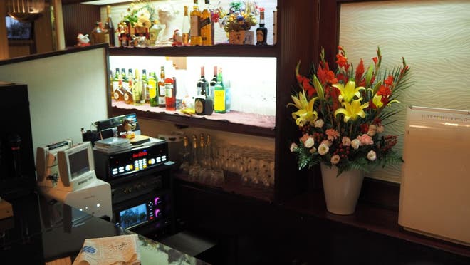 【 新宿 東新宿 】〜歌舞伎町のカラオケができるラウンジバー〜 リッチな雰囲気でのミーティングやイベント、撮影にも!の写真33