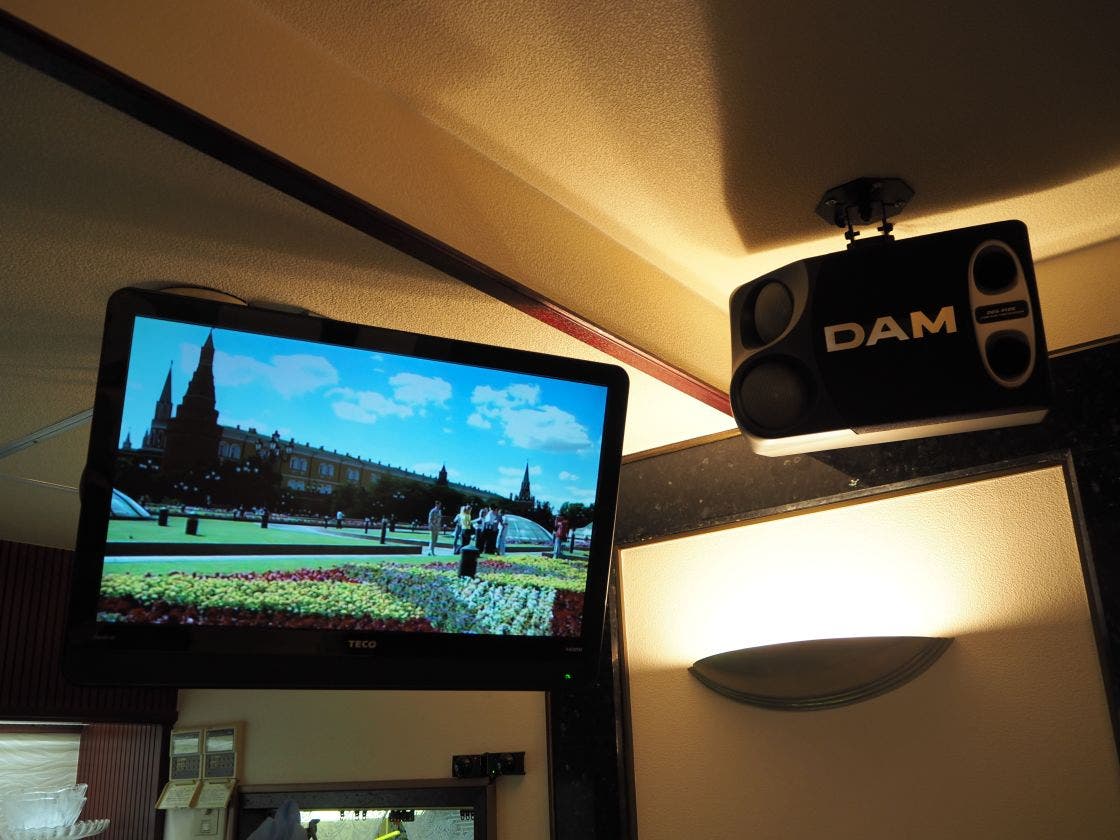 【 新宿  東新宿 】〜歌舞伎町のカラオケができるラウンジバー〜　リッチな雰囲気でのミーティングやイベント、撮影にも！の写真36