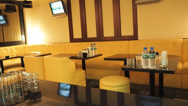 【 新宿 東新宿 】〜歌舞伎町のカラオケができるラウンジバー〜 リッチな雰囲気でのミーティングやイベント、撮影にも!の写真39