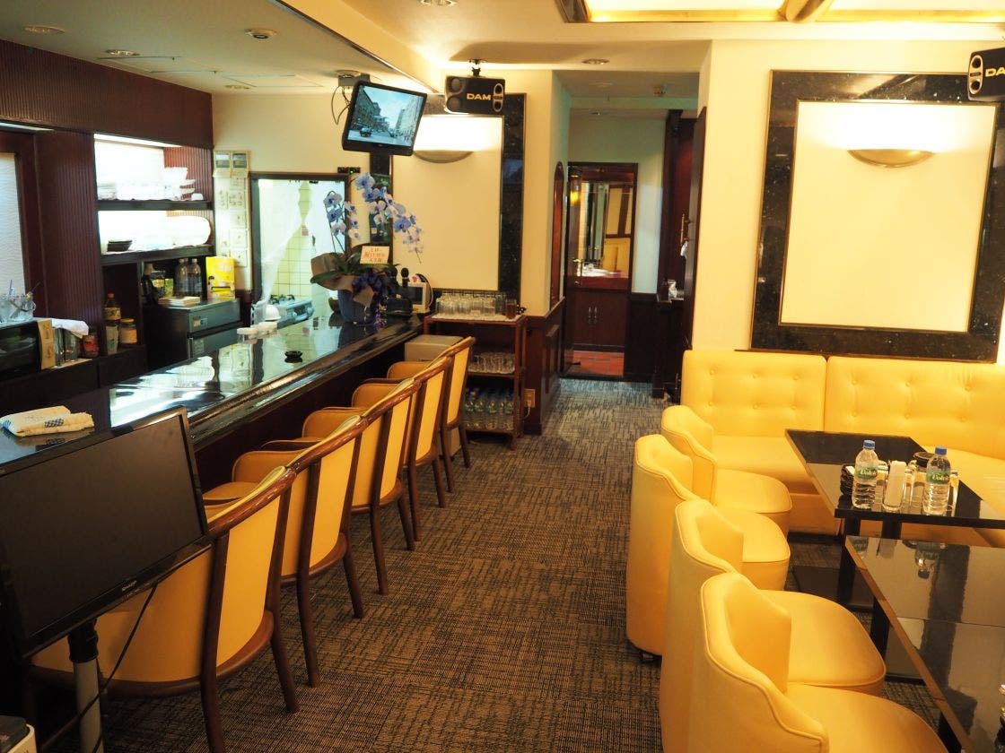 【 新宿  東新宿 】〜歌舞伎町のカラオケができるラウンジバー〜　リッチな雰囲気でのミーティングやイベント、撮影にも！の写真40