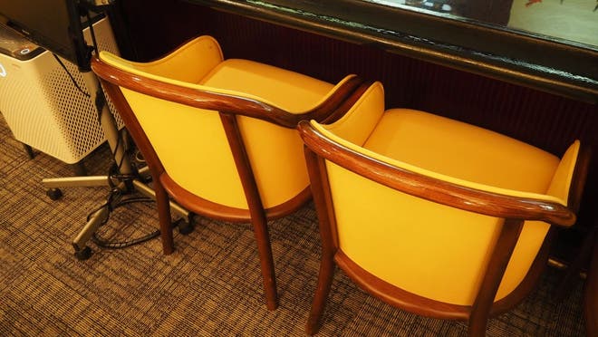 【 新宿 東新宿 】〜歌舞伎町のカラオケができるラウンジバー〜 リッチな雰囲気でのミーティングやイベント、撮影にも!の写真41