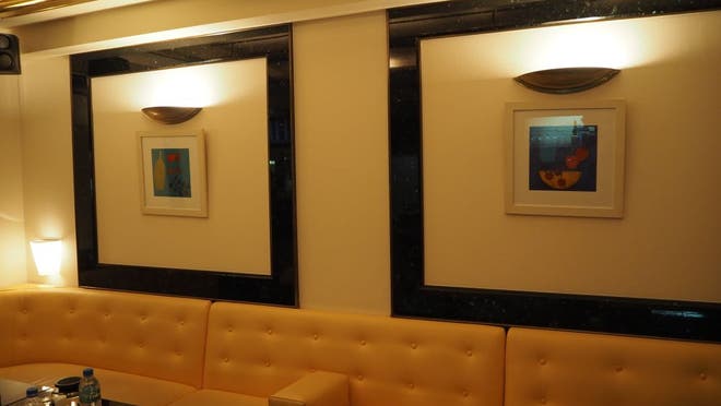 【 新宿 東新宿 】〜歌舞伎町のカラオケができるラウンジバー〜 リッチな雰囲気でのミーティングやイベント、撮影にも!の写真43