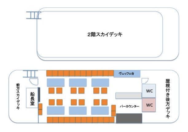 オリエンタルの写真5