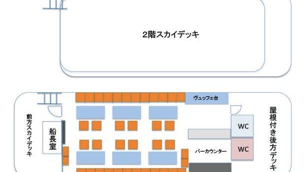 オリエンタルの写真5