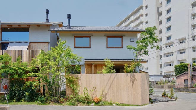 【福岡天神から約20分】無垢材を使ったモデルハウスを一棟貸切 撮影やパーティ、イベント利用にの写真2