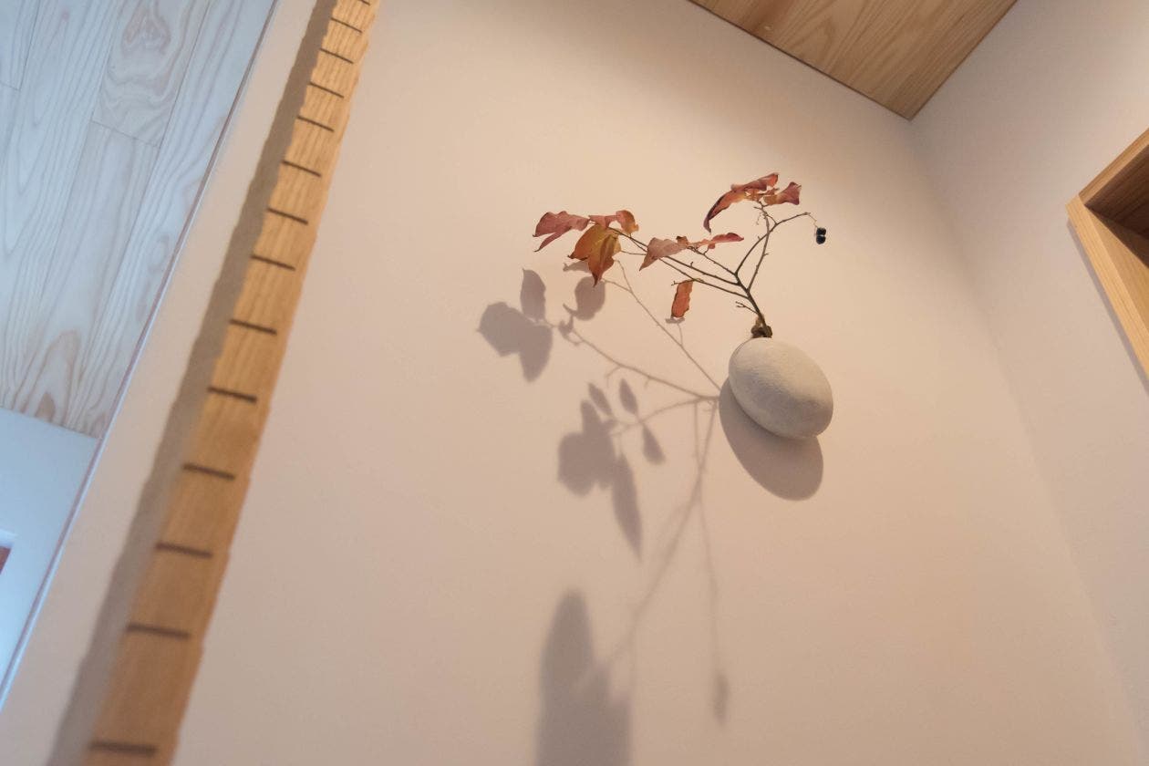 【福岡天神から約20分】無垢材を使ったモデルハウスを一棟貸切　撮影やパーティ、イベント利用にの写真9