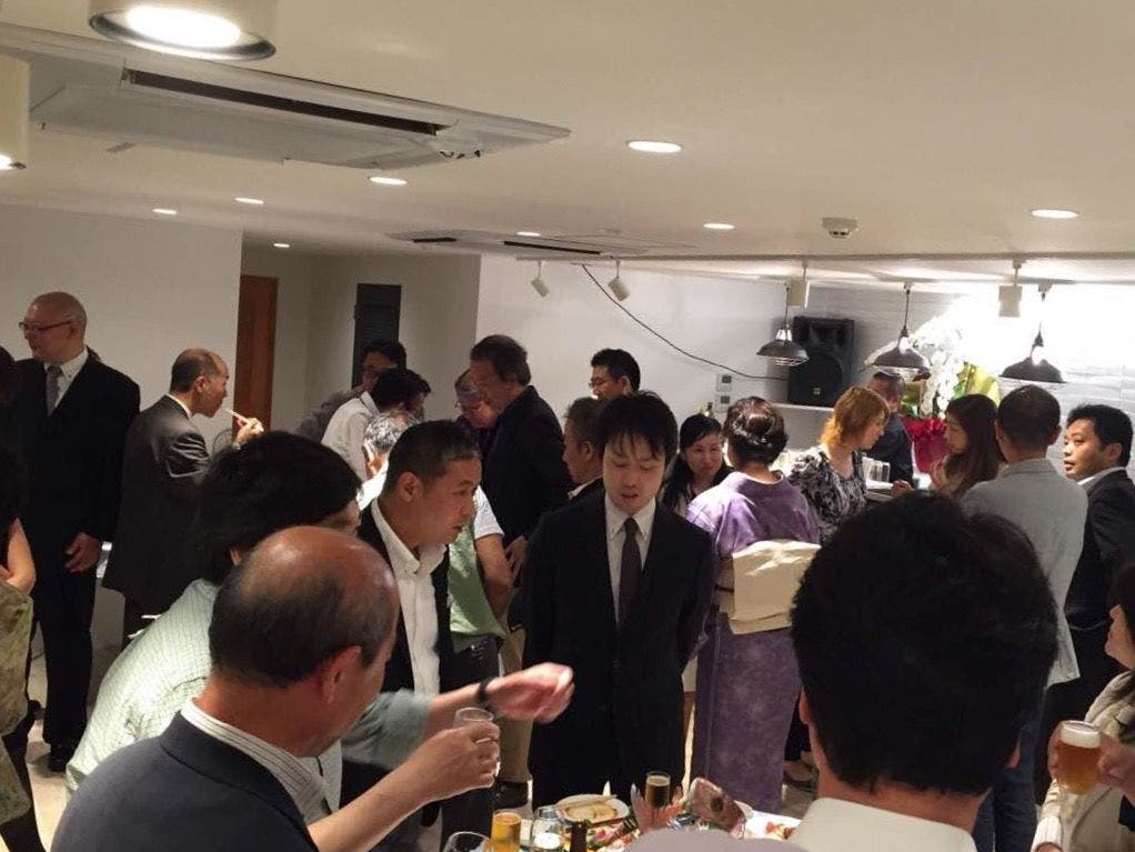 eos BASEMENTの写真5