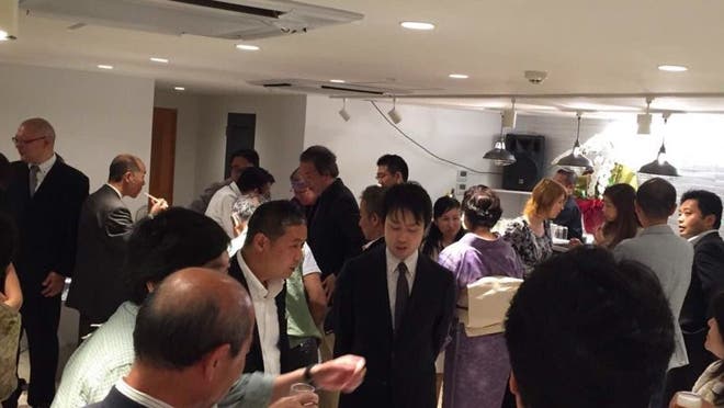 eos BASEMENTの写真5