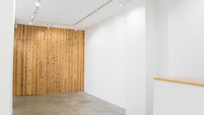 【路面店・ポップアップ・展示会に最適!】レンタルスペース メゾンシンテンチ【栄・大須】の写真2