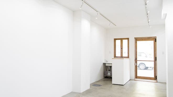 【路面店・ポップアップ・展示会に最適!】レンタルスペース メゾンシンテンチ【栄・大須】の写真3