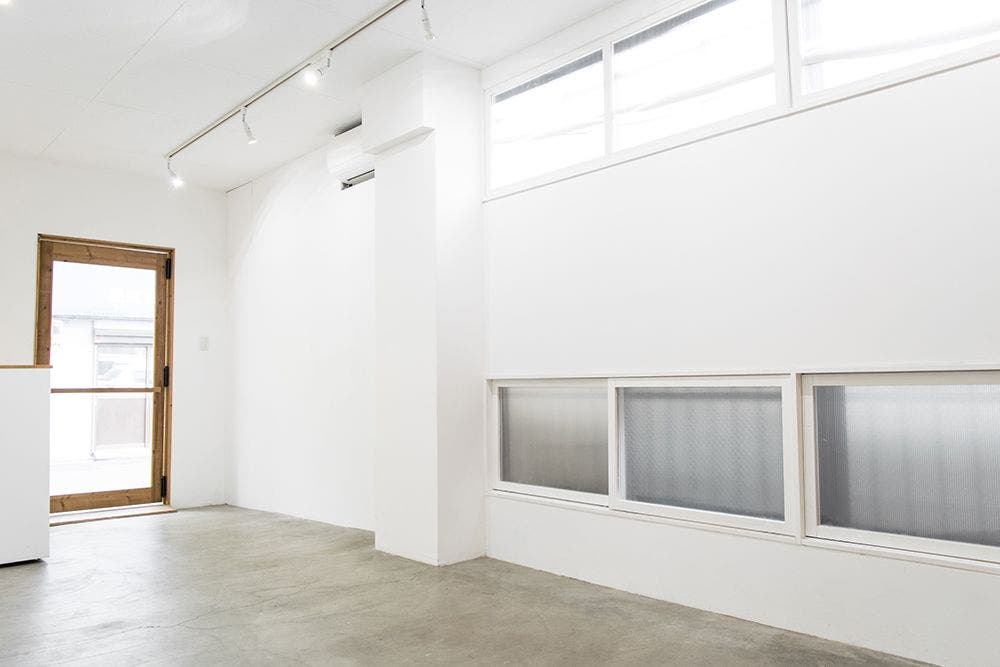 【路面店・ポップアップ・展示会に最適！】レンタルスペース メゾンシンテンチ【栄・大須】の写真4