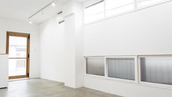 【路面店・ポップアップ・展示会に最適!】レンタルスペース メゾンシンテンチ【栄・大須】の写真4