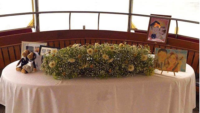 マルコポーロ(お台場、勝どき、天王洲、みなとみらいでも可)の写真4