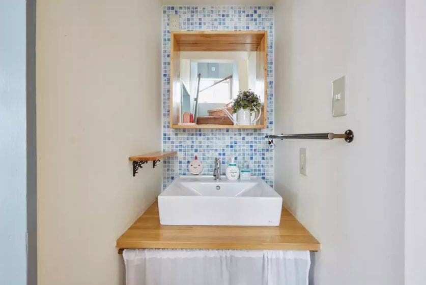 市ヶ谷  四ツ谷Tokyo Candlehouse 隠れ家ゲストハウス リビングルームの写真30