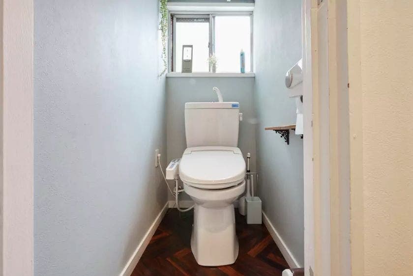 市ヶ谷  四ツ谷Tokyo Candlehouse 隠れ家ゲストハウス リビングルームの写真29