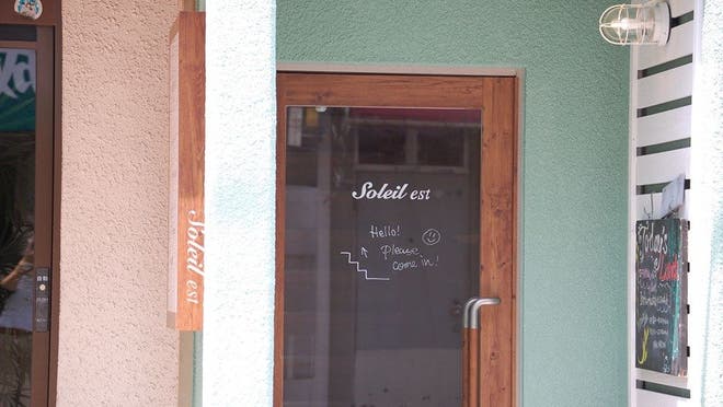 【大阪駅から10分】JR立花駅から徒歩2分!アイランドキッチンが人気のレンタルキッチン202!料理教室・パーティーに。の写真3