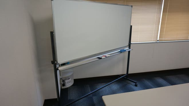 【新横浜駅徒歩3分】新横浜ホール(第三会議室) / Wi-Fi(光回線)、プロジェクター備品無料!<換気可>の写真7