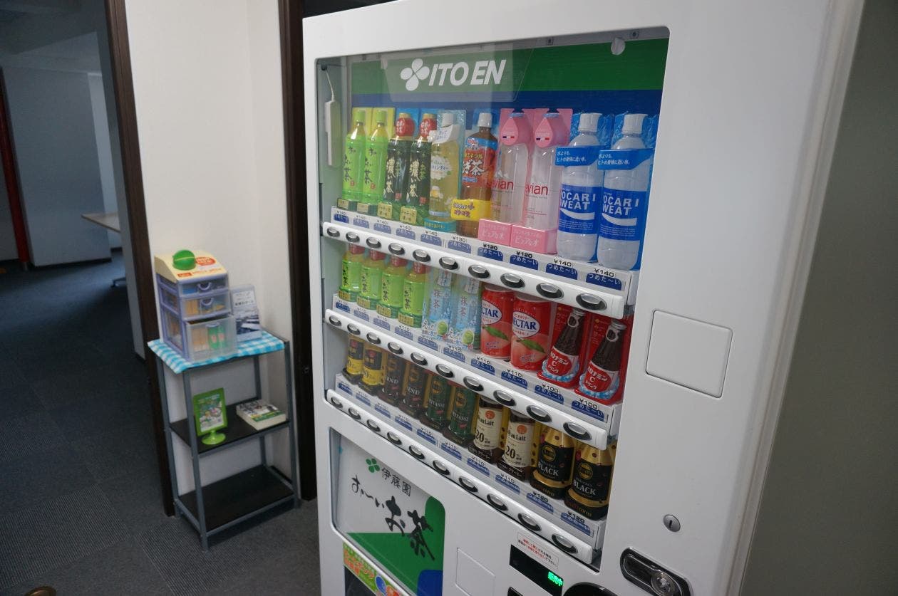 【新横浜駅徒歩3分】新横浜ホール（第七会議室）　／　Wi-Fi(光回線)、プロジェクター、スクリーン備品無料！ 換気可の写真11