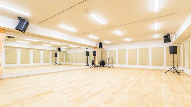 和太鼓スタジオ音魂の写真1